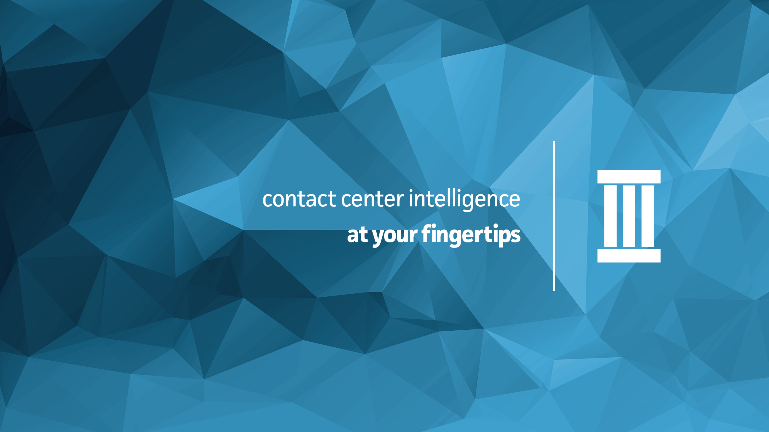 Aceyus Contact Center Intelligence | Videos | Aceyus