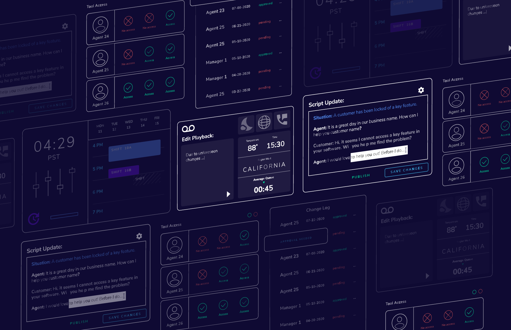 Operational Updates Made Easy With Aceyus Director | Aceyus