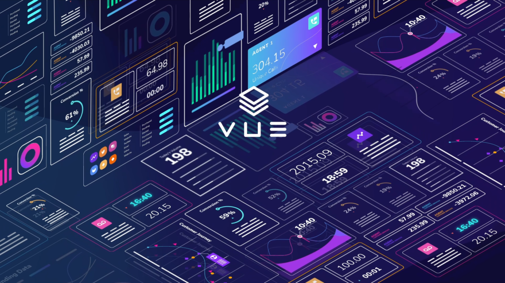 VUE Demo Video | Aceyus