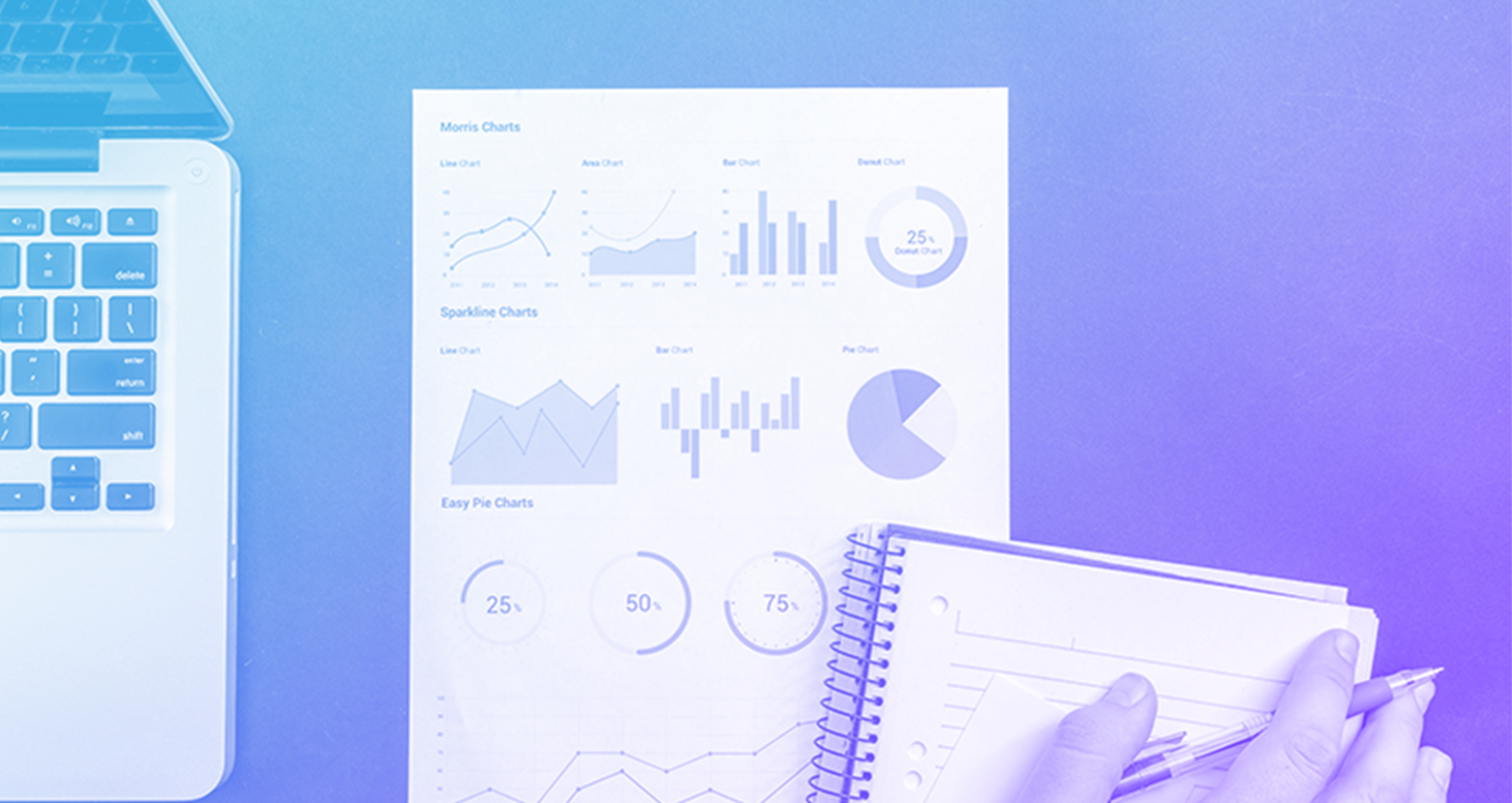 The Significance of Sales Charts for Your Sales Strategy | Aceyus