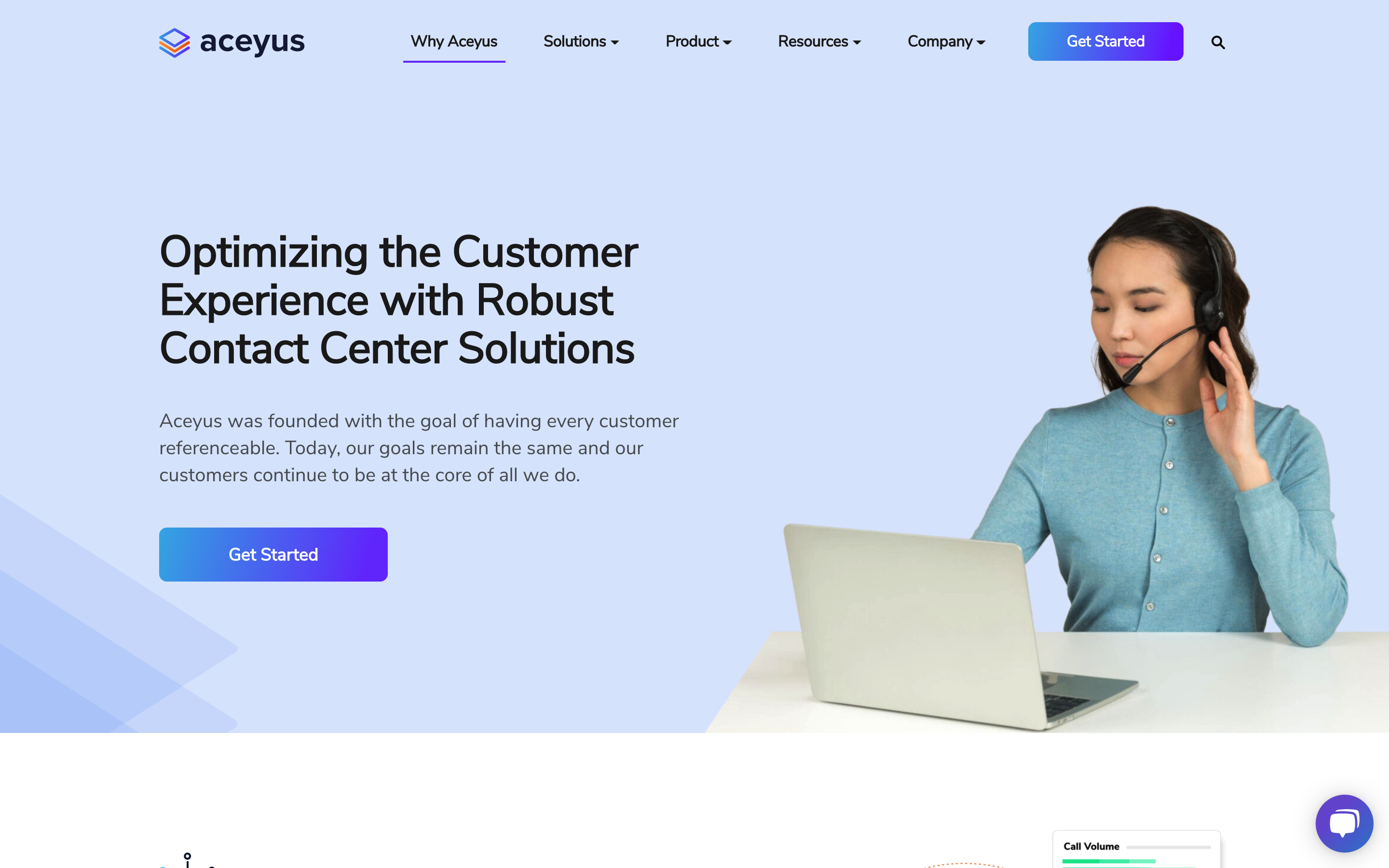 Why Aceyus | Why Our Customers Choose Us | Aceyus