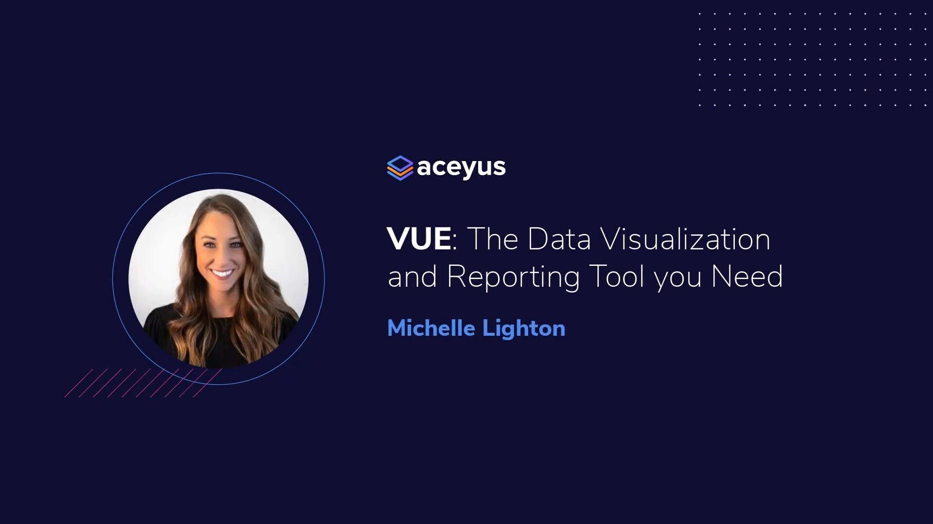 Aceyus VUE FAQs | Learn About VUE Suite Of Solutions | Aceyus