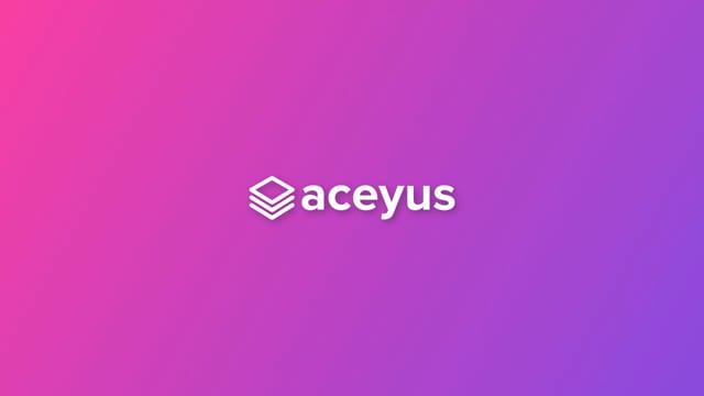 Editor 1-2 Column Formats | Aceyus